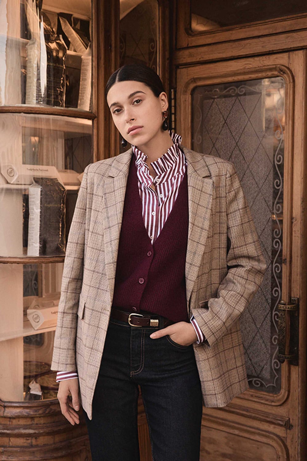 Maison 123: Tienda oficial | Ropa de mujer